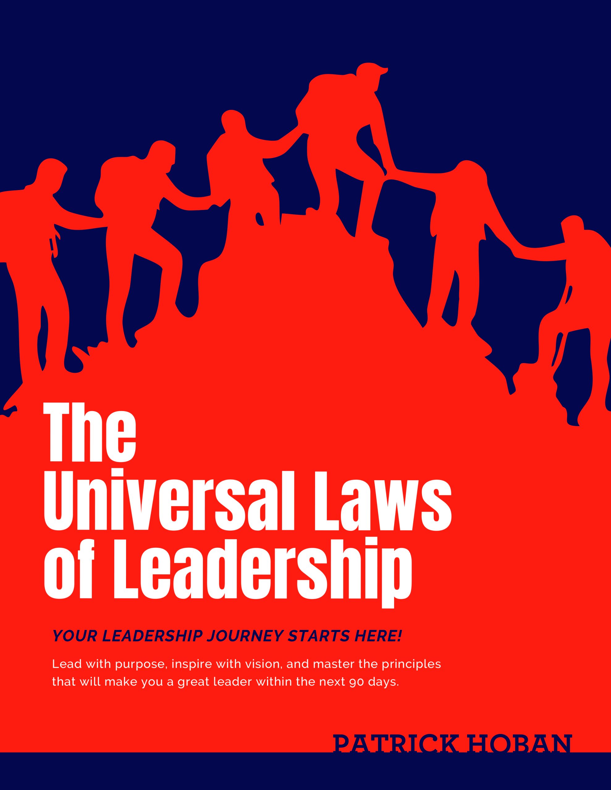 Free Quick Action Leadership Guide - Three Three Leadership